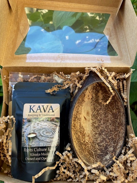 Roots Culture Kava, LLC